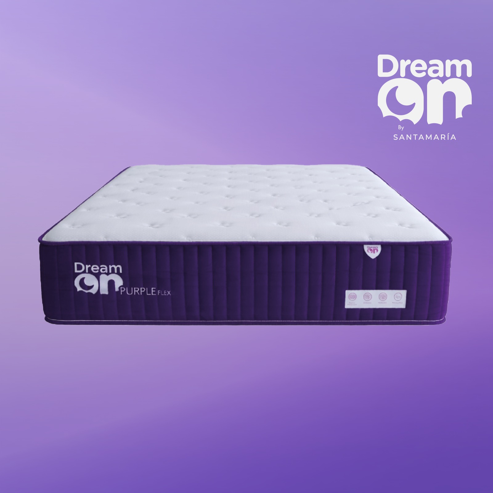 DreamOn | COLCHONES